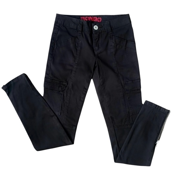 BONGO | Pants & Jumpsuits | Bongo Low Rise Cargo Pants | Poshmark